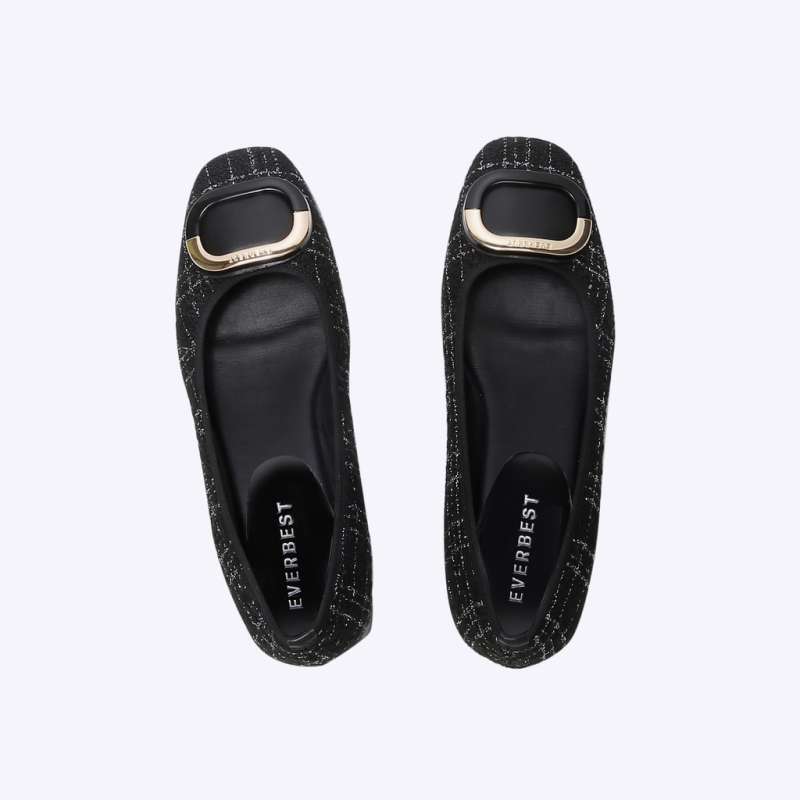 Jual Everbest Plina Black - 35 Black Di Seller Everbest Group Official ...