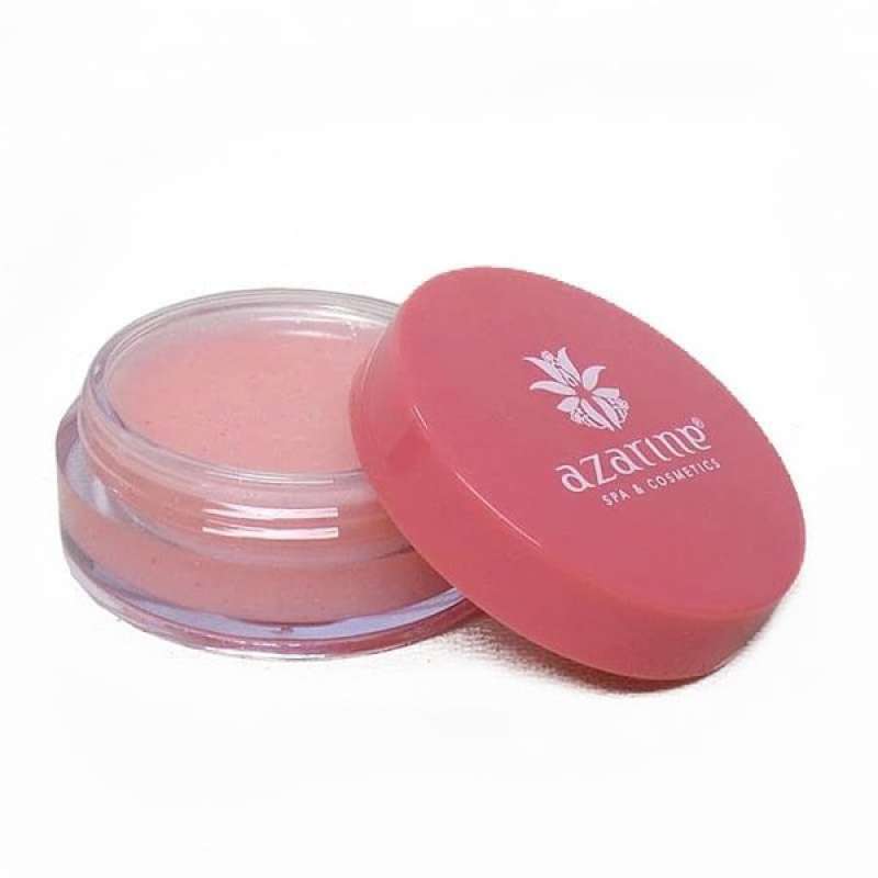 Jual Azarine Spa & Cosmetics Hydrasmooth Lip Mask di Seller YURI ...
