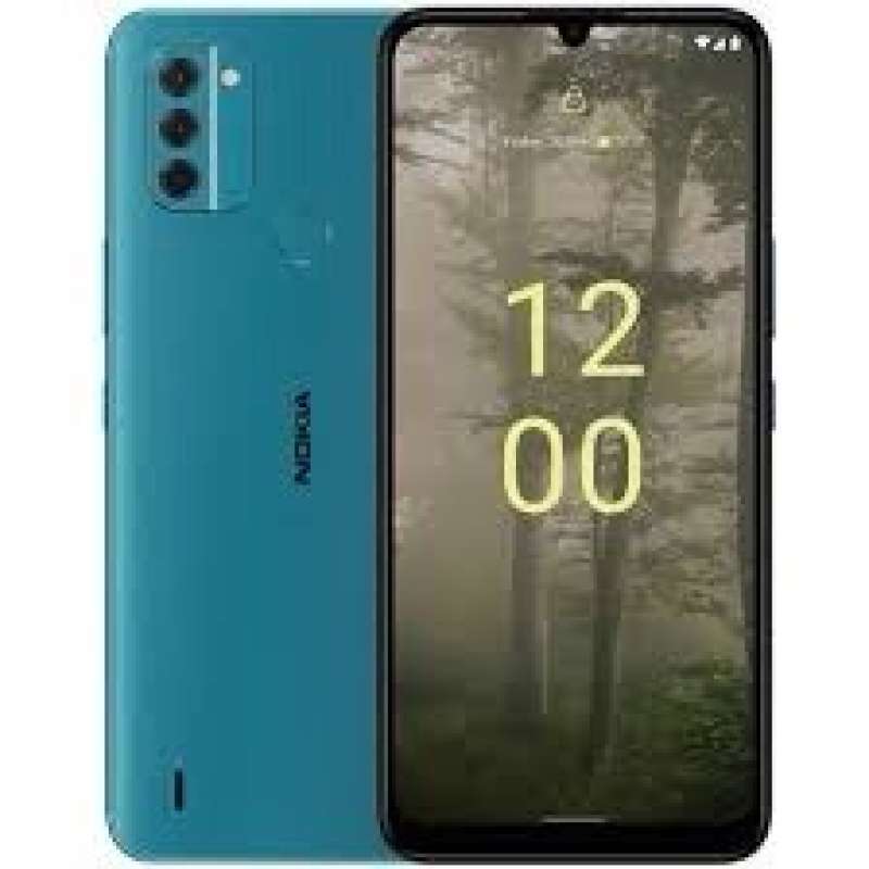 Jual Nokia C31 4/64 GB di Seller Mega Phone Cell PasPut Official Store ...