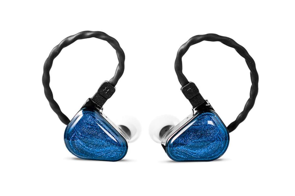 Jual TruthEar x Crinacle Zero Dual Dynamic Driver In Ear Monitor ...