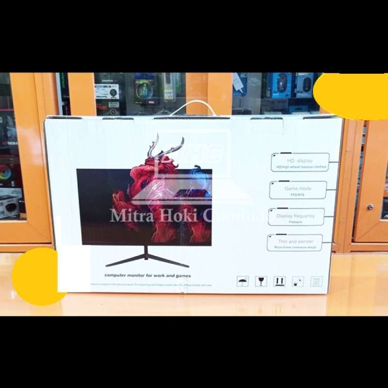 Jual Cek Megavision Original Murah - Harga Diskon Mei 2024 | Blibli.com