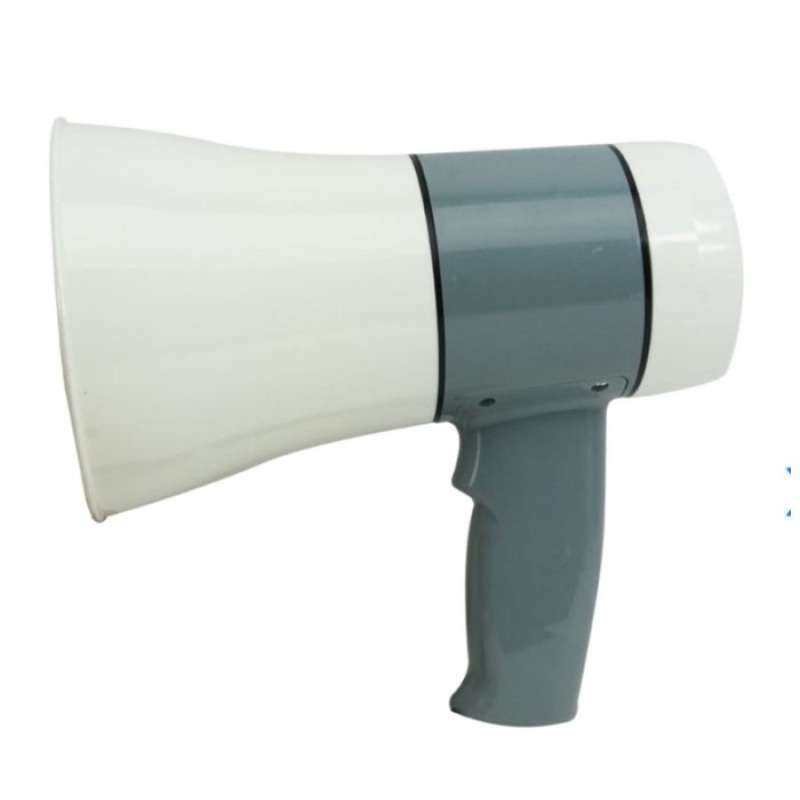 Jual Krisbow Megaphone Rechargeable 20 Watt Di Seller Gamma Store ...