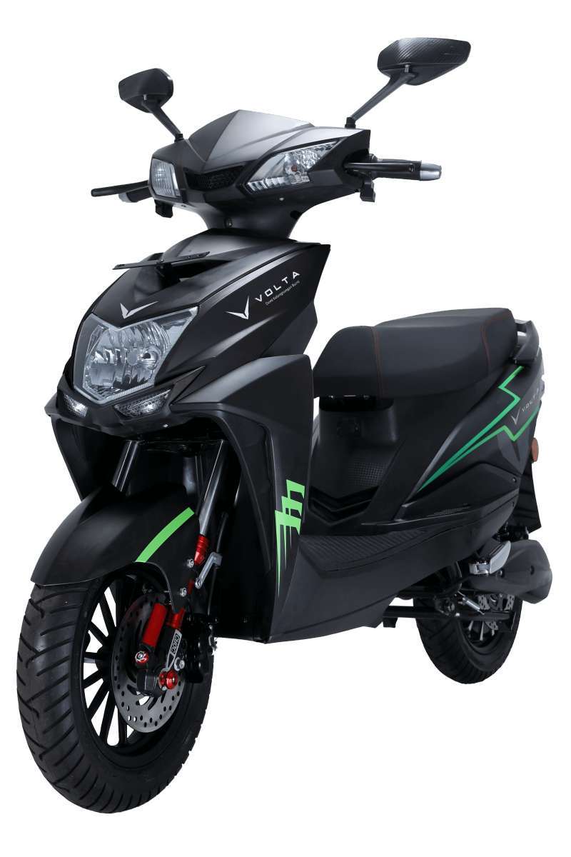 Jual Volta 401 Lite Sepeda Motor Listrik [off The Road/ Seluruh ...