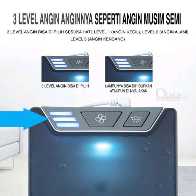 Jual Ac Mini Portable - Pendingin Ac - Pendingin Ruangan di Seller SN ...