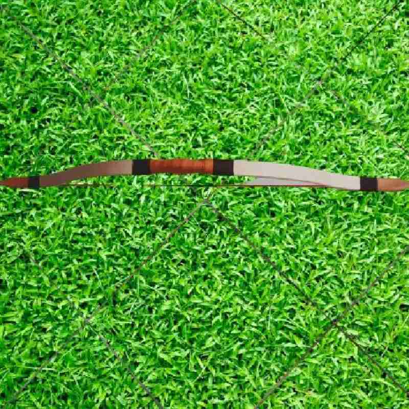 Jual Busur Panah Dewasa Fiber Bending Korean Tradisional KTB35-50 ...