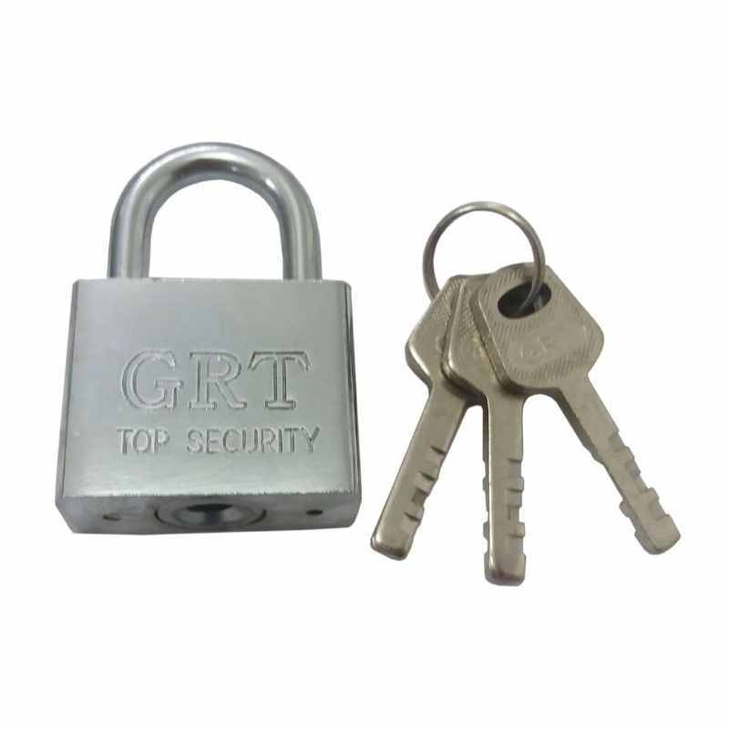 Jual Gembok Stainless Ukuran 40mm Leher Pendek LPD di Seller ...