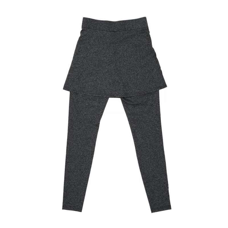 Jual Eiger Agleia Skirt Legging 2.0 Baselayer - Xxl Grey Di Seller ...