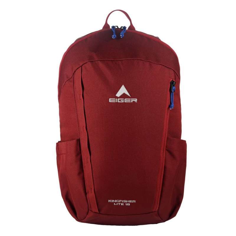 Jual EIGER KINGFISHER LITE 18 NEW COLOR BACKPACK di Seller Eiger ...