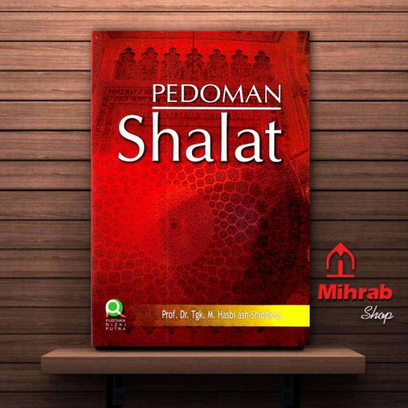 Jual Pedoman Shalat - Buku Panduan Shalat Lengkap di Seller Mihrab Shop ... Jual Pedoman Shalat - Buku Panduan Shalat Lengkap di Seller Mihrab Shop ...