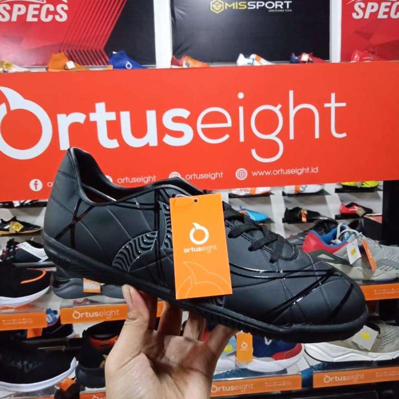 Jual SEPATU FUTSAL ORTUSEIGHT ORTUS ZENITH ORIGINAL di Seller MISSPORT ...
