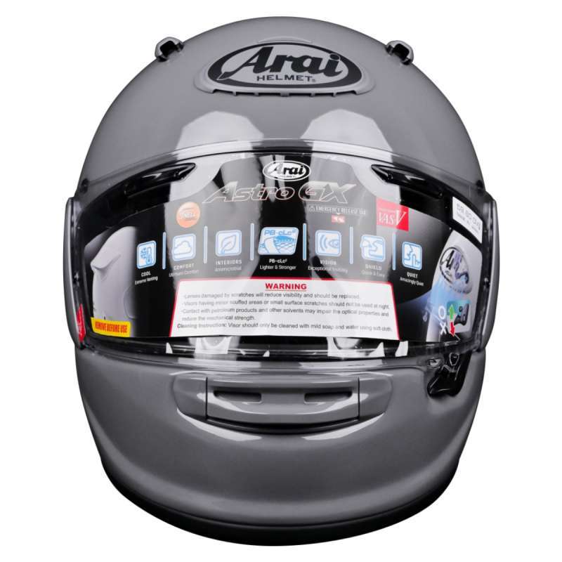 Jual ARAI ASTRO-GX MODERN GREY - BOGOR di Seller Blibli.com ...