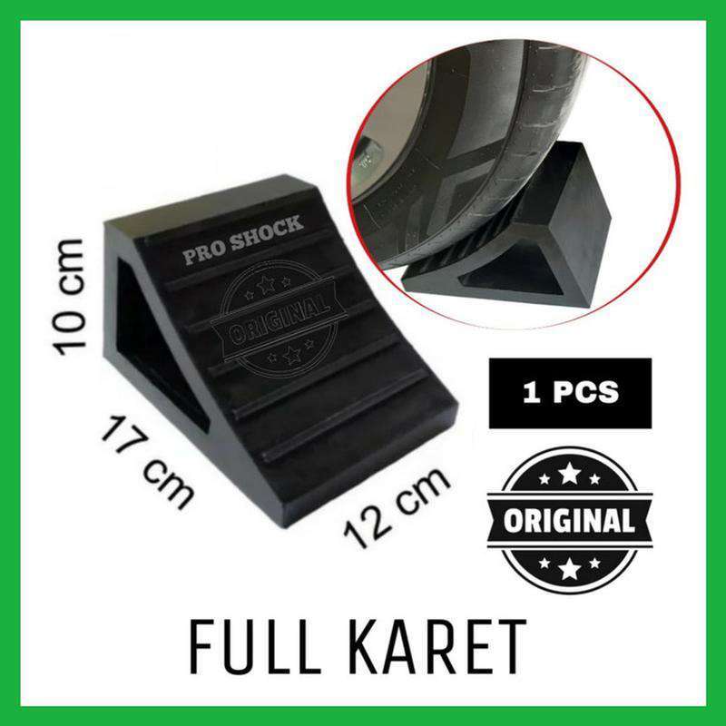 Jual Karet ganjel ban grip mobil 1pcs di Seller Pro Shock Damper ...