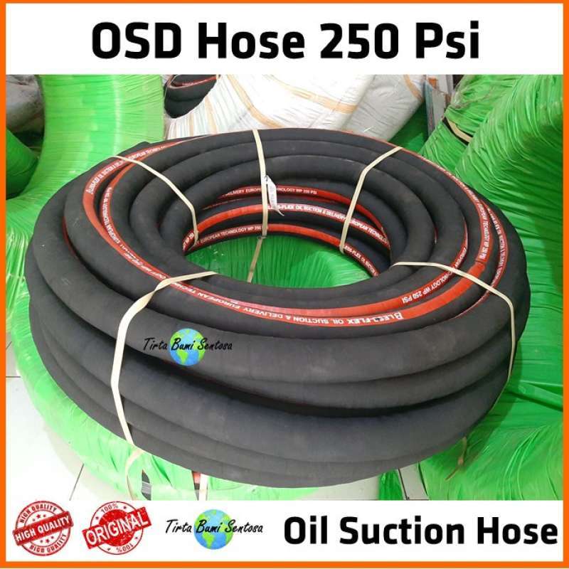 Jual Rubber Hose 2 Inch Original Murah - Harga Diskon Juli 2024 ...