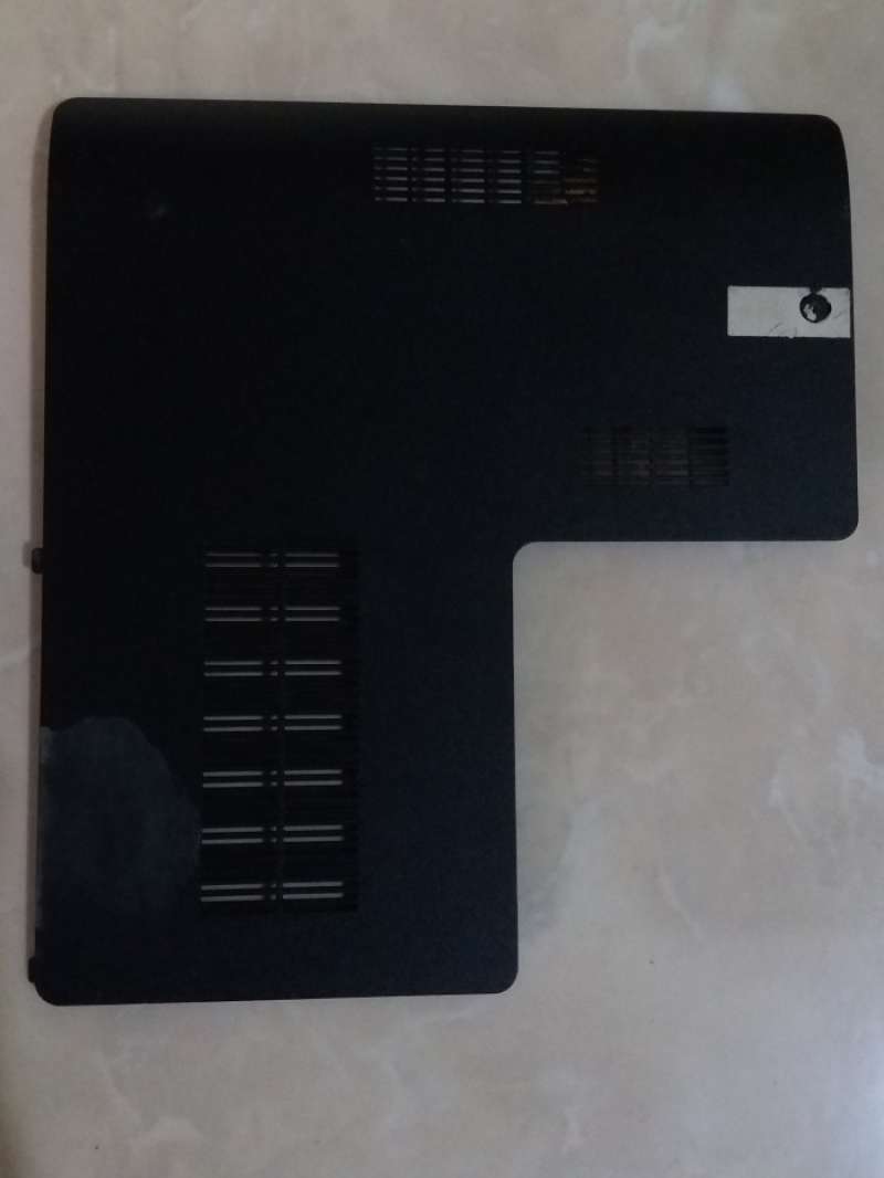 Promo Casing Kesing Case Bawah Tutup Ram Hardisk Laptop Toshiba L850 ...