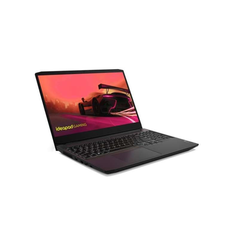 Jual Lenovo Ideapad Gaming Ach Id Laptop Gaming Ryzen H Gb Gb Ssd Rtx Gb