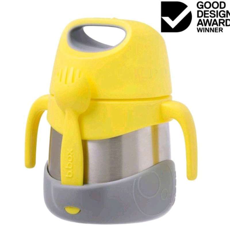 Jual Bbox Insulated Food Jar/Tampat Bubur/Tempat Soup di Seller My ...