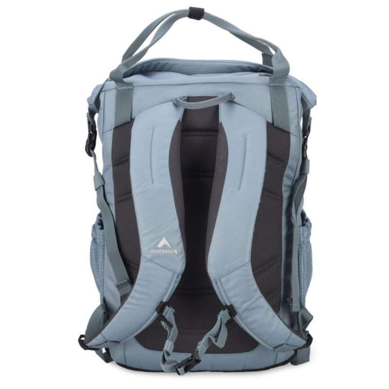Jual Eiger Cascade 22 Ws Laptop Backpack - Tosca Di Seller Eiger ...
