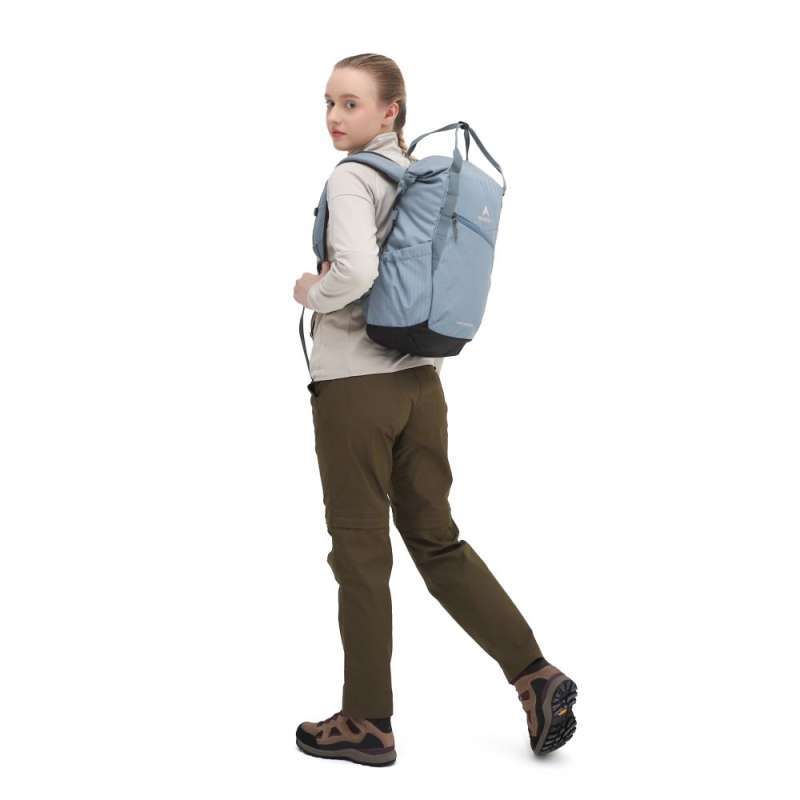 Jual Eiger Cascade 22 Ws Laptop Backpack - Tosca Di Seller Eiger ...