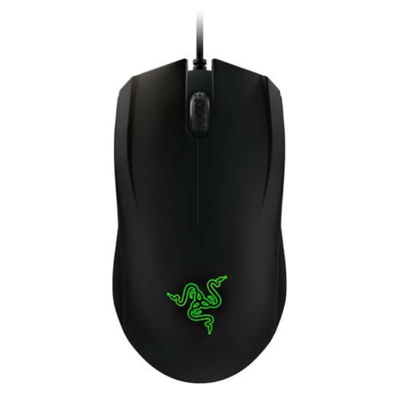 Jual Mouse Gaming Razer Abyssus 2014 - Ambidextrous Gaming Mouse di ...