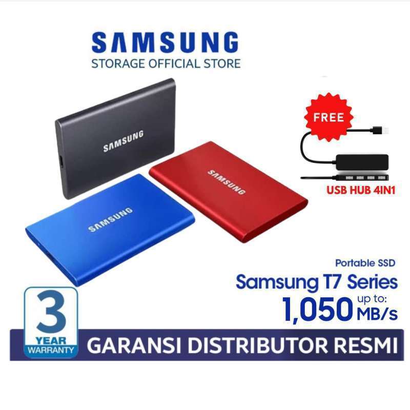 Jual X / Ssd 1tb / Ssd 2tb Ssd Portable Ssd External Ssd Eksternal Hdd ...