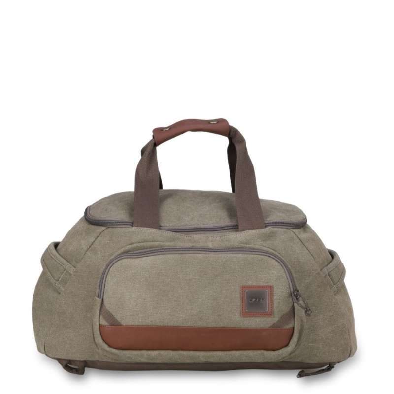 Jual Eiger Btr Canvas Duffle Backpack Di Seller Eiger Adventure Men ...