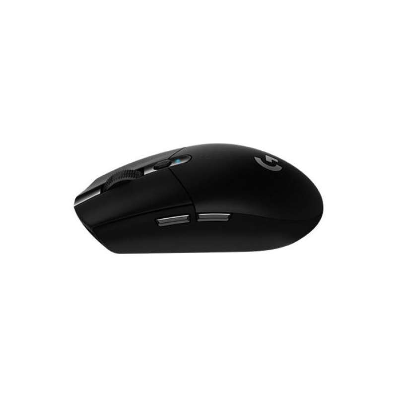 Jual Logitech G304 Wireless Gaming Mouse | Black Di Seller Sterlado - Penjaringan, Kota Jakarta ...