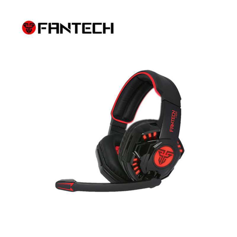 Jual Fantech Headset Hg 9 Di Seller Komdisc - Komdisc Official - Kab ...