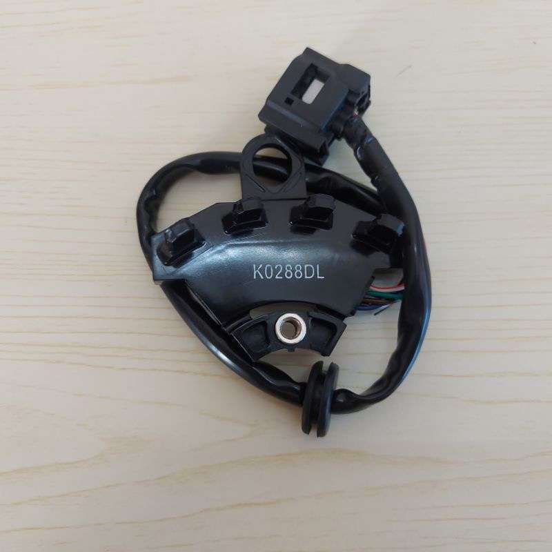 Jual Sensor Ckp / Sensor Spull Vario 110 Led Fi Scp ( Kaki 4 Kabel 6 ...