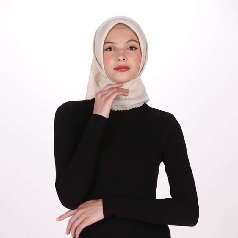 Blibli Friends Rekomendasi Hijab yang Nyaman, Salah Satunya Ada Hijab Instan Loh!