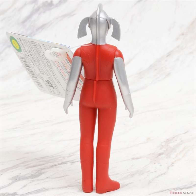 Jual Bandai Ultra Mother Of Ultra Series 71 Ultraman 45339 Di Seller ...