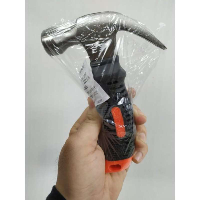 Jual Palu Kambing Mini Camel gagang Karet Martil mini Palu Camel di ...