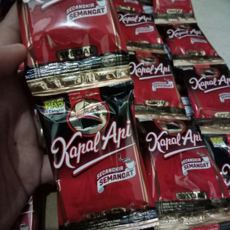 Jual Kopi Kapal Api Mini 1 Karton Termurah - Harga Grosir Terupdate ...