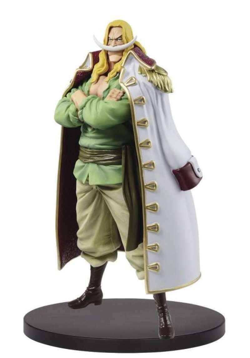 Jual DXF DXF Grandline Men Vol. 9 Edward Newgate - Wano Kuni di Seller ...