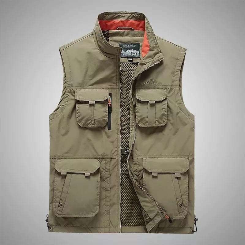 Jual Jaket Rompi Parasut Pria Vest Rompi/jaket Rompi Lapangan/jaket ... Jual Jaket Rompi Parasut Pria Vest Rompi/jaket Rompi Lapangan/jaket ...