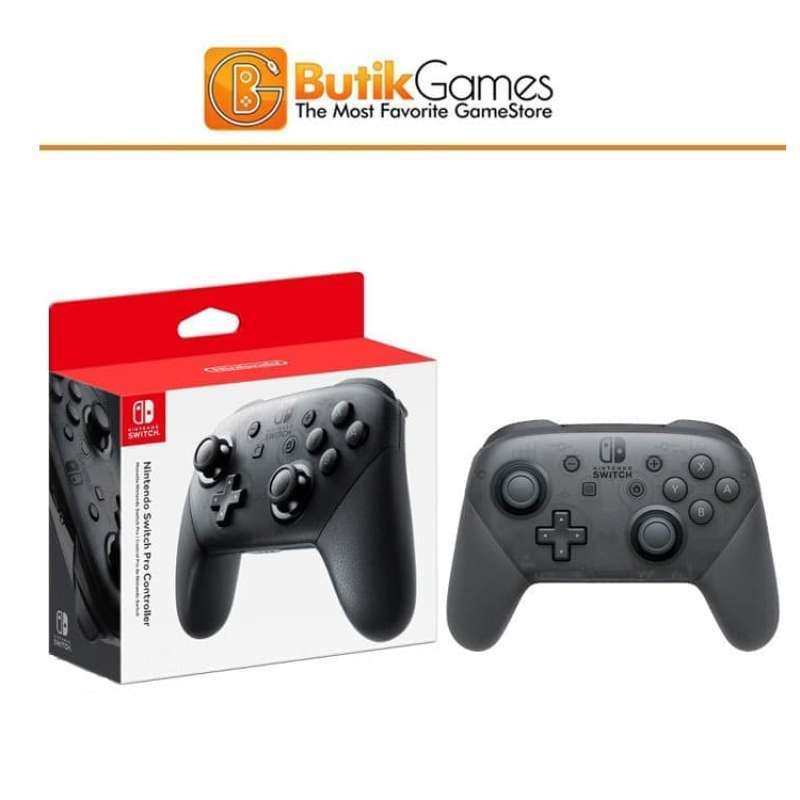Jual Nintendoswitch Controller Original Murah - Harga Diskon April 2024 ...