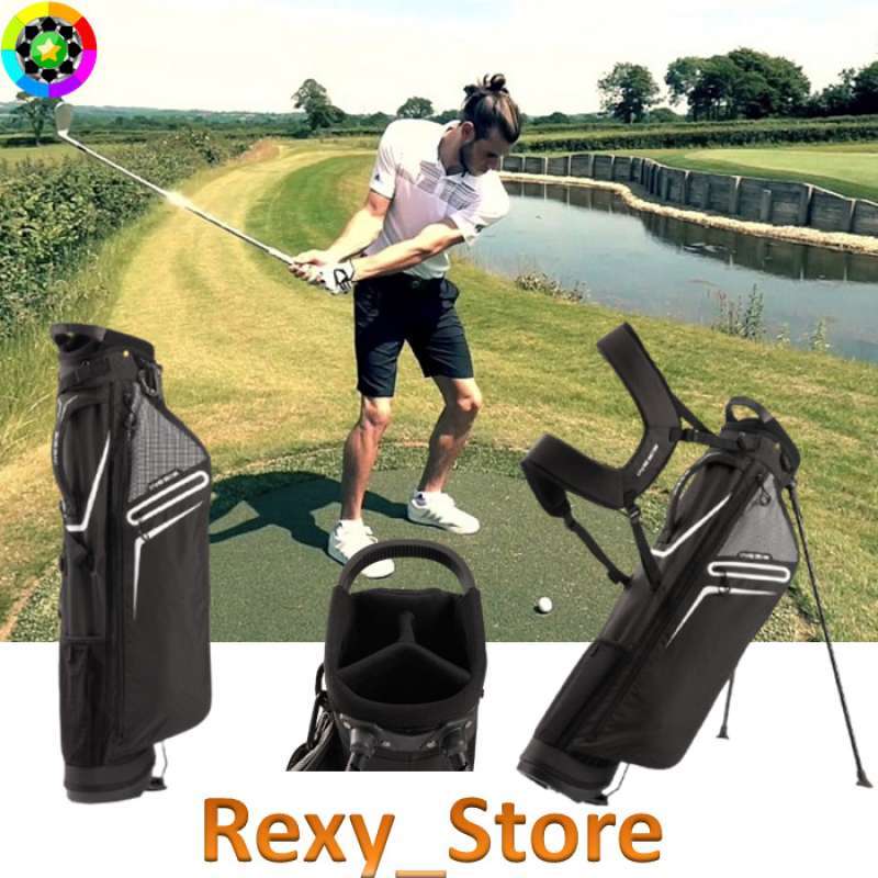 Promo Inesis Tas Golf 15L Tas Golf Berdiri Ultralight Stand Bag 7 Stik ...