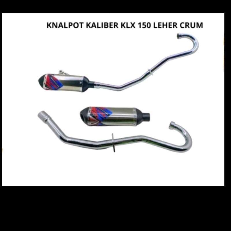 Jual Kenalpot Racing Supermoto Terbaru Dengan Harga Termurah Di 2024 ...