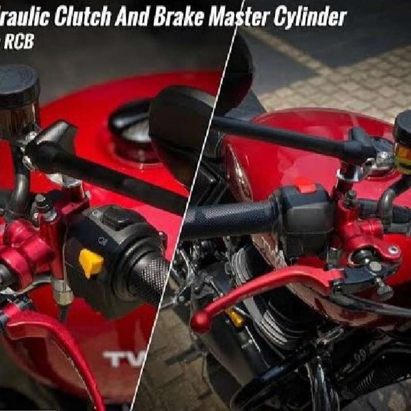 Harga Master Rem Rcb S1 💯 Terbaru, Spesifikasi, & Kredit Juni 2026
