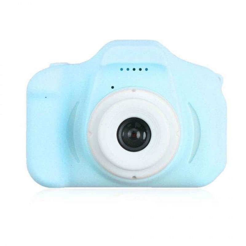Jual Kids Camera Digital Cartoon X2 / Kamera Mini Anak / Kamera Anak ...