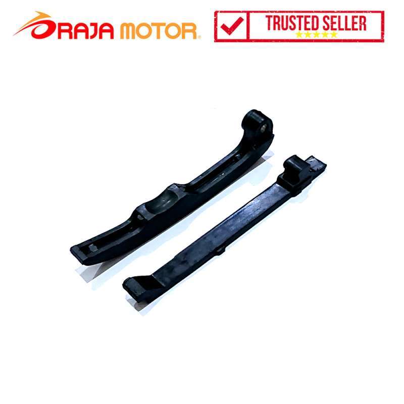 Promo Tensioner Rantai Keteng Set Atas Dan Bawah Kawasaki Binter Merzy ...