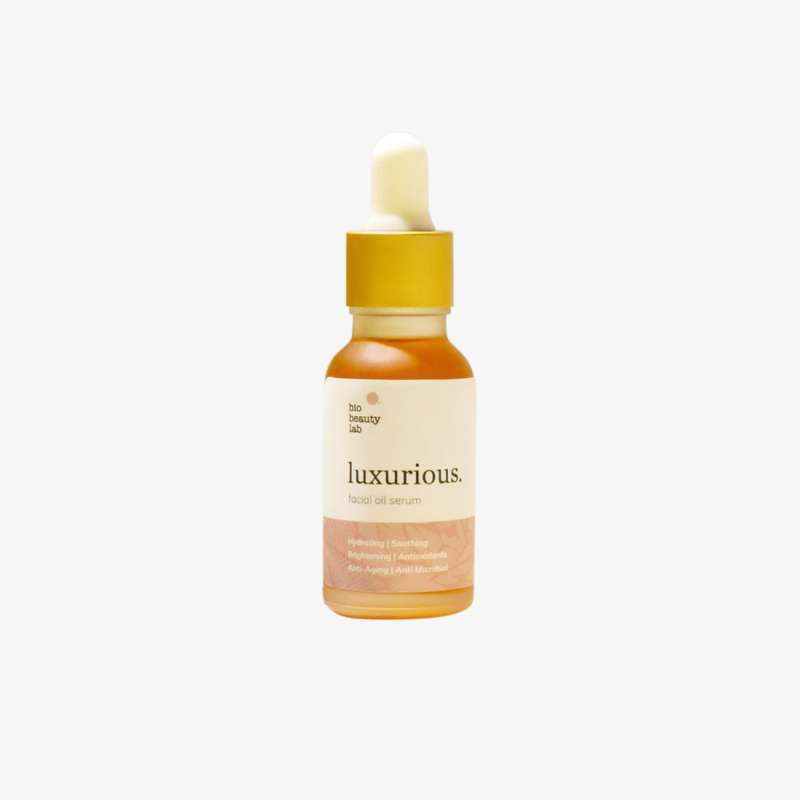 Perbedaan Face Oil dan Serum dari Kandungan, Manfaat dan Tahapannya