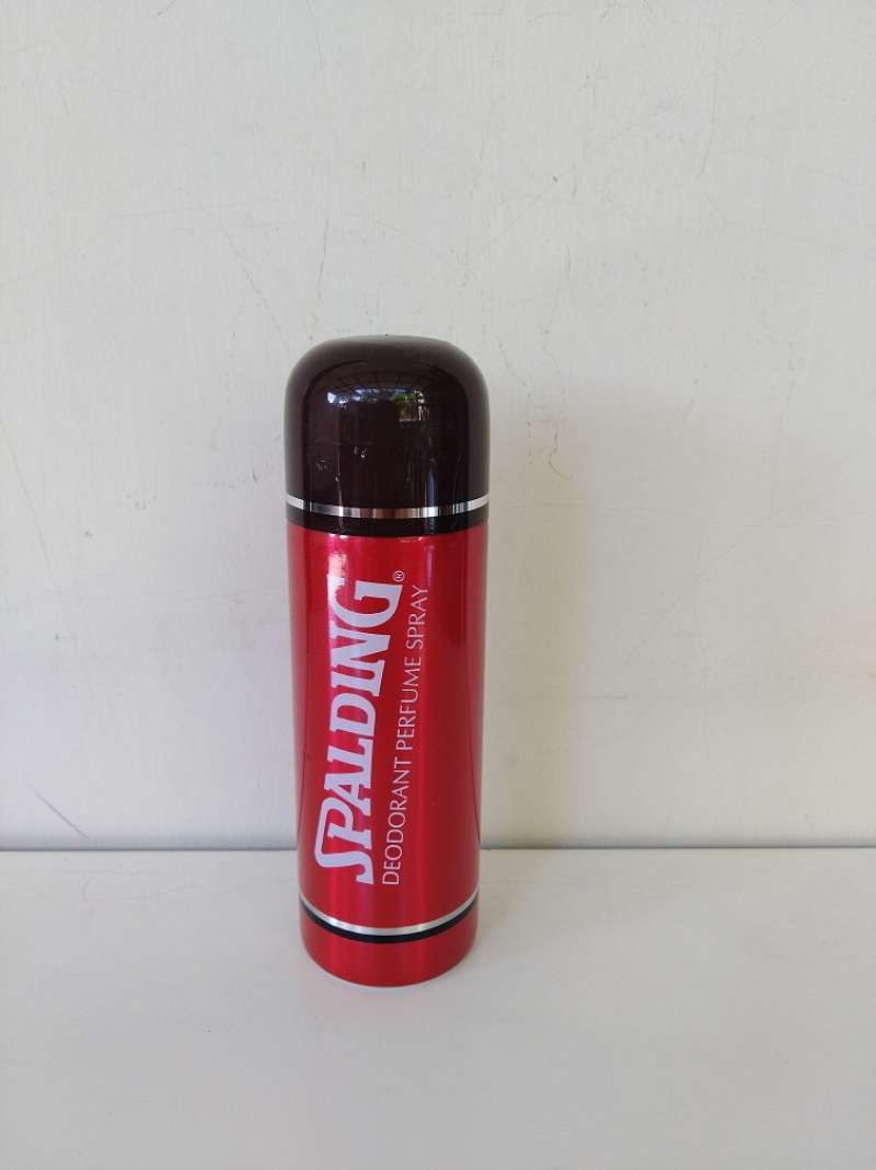 Jual Spalding Deodorant Perfume Spray 175 ml di Seller Toko AMPM - Kota ...