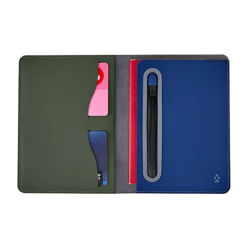 Jual Crumpler Passport Cover - Supine Passport Wallet - Tactical/cr ...