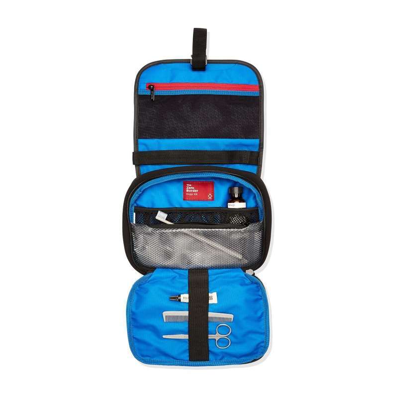 Jual Crumpler Travel Organizer - Zero Border Dopp Kit Di Seller ...