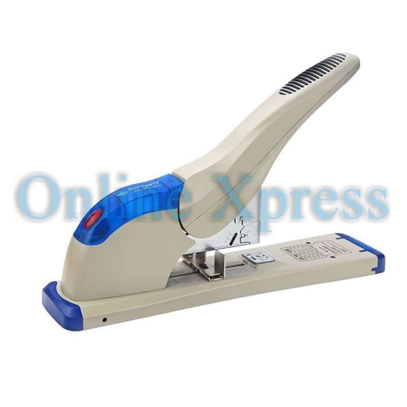 Jual Stapler Jilid Heavy Duty / Stapler Besar Ds 23s15fl Kangaro Di ...