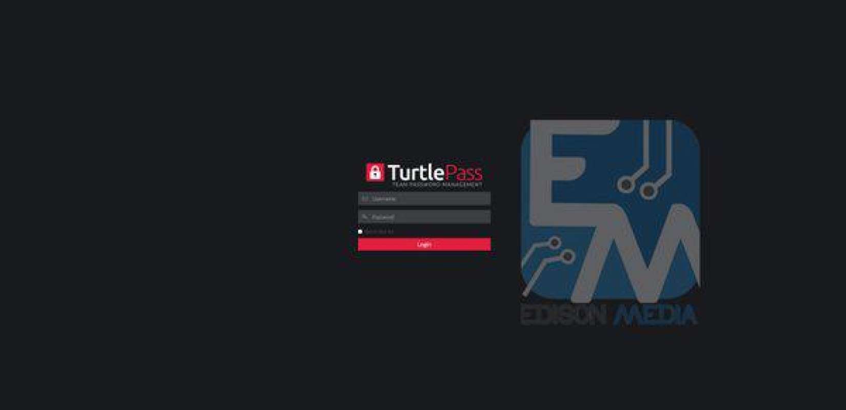 Jual Program Turtlepass Team Password Manager Pengelola Kata Sandi Di Seller P-store Net ...