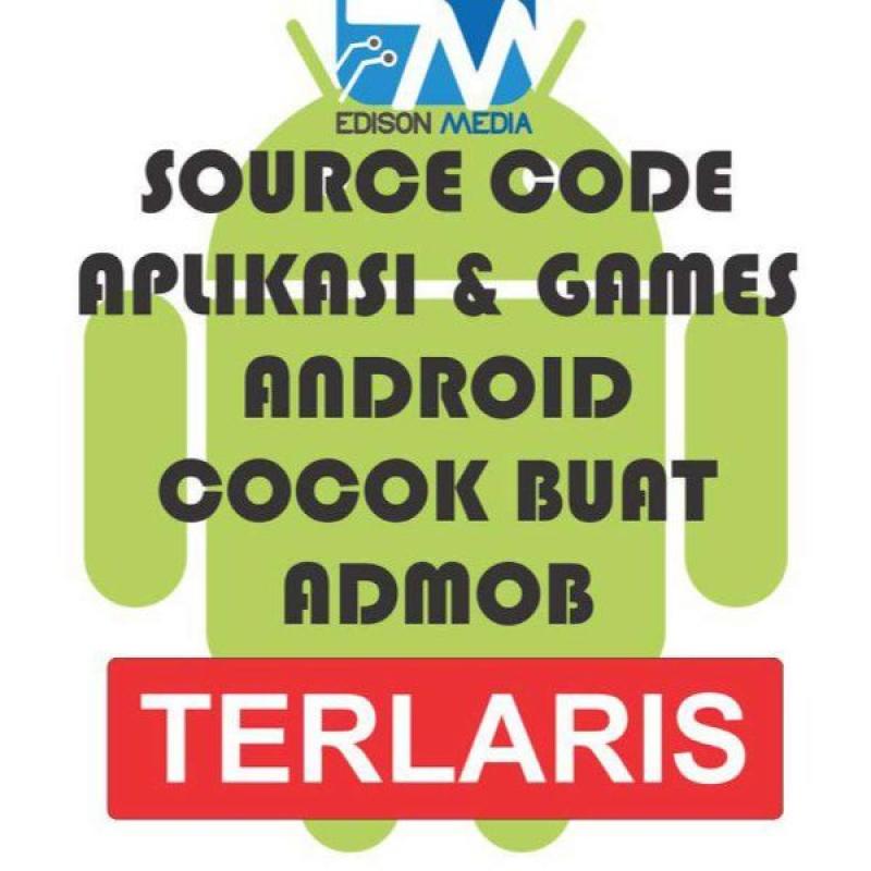 Jual Kumpulan Source Code Aplikasi dan Games Android di Seller P-Store ... Jual Kumpulan Source Code Aplikasi dan Games Android di Seller P-Store ...
