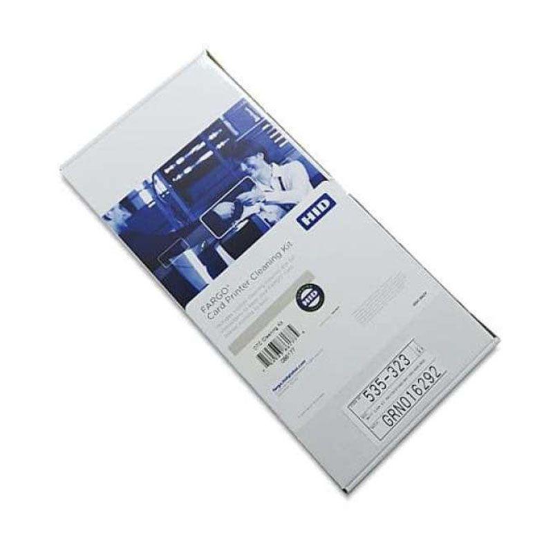 Daftar Harga Cleaning Kit Fargo Dtc1250 🔥 Original & Spesifikasi ...