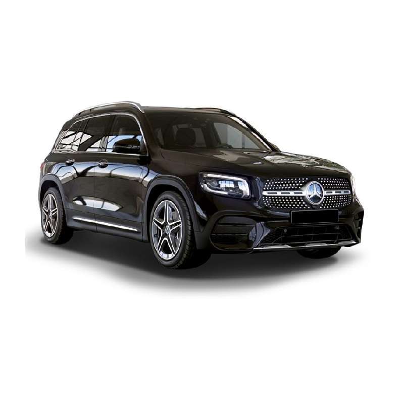 Jual Mercedes-benz New Glb 200 Progressive Line Mobil Di Seller Pt ...