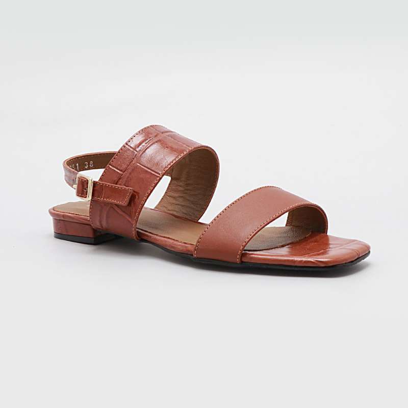 Jual Buccheri Rose Sandal Wanita di Seller Buccheri Men Official Store ...